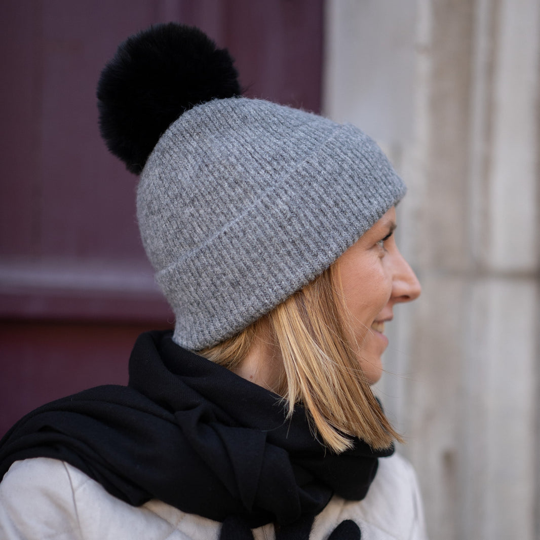 Bonnets 100% cachemire | Doux Cachemire